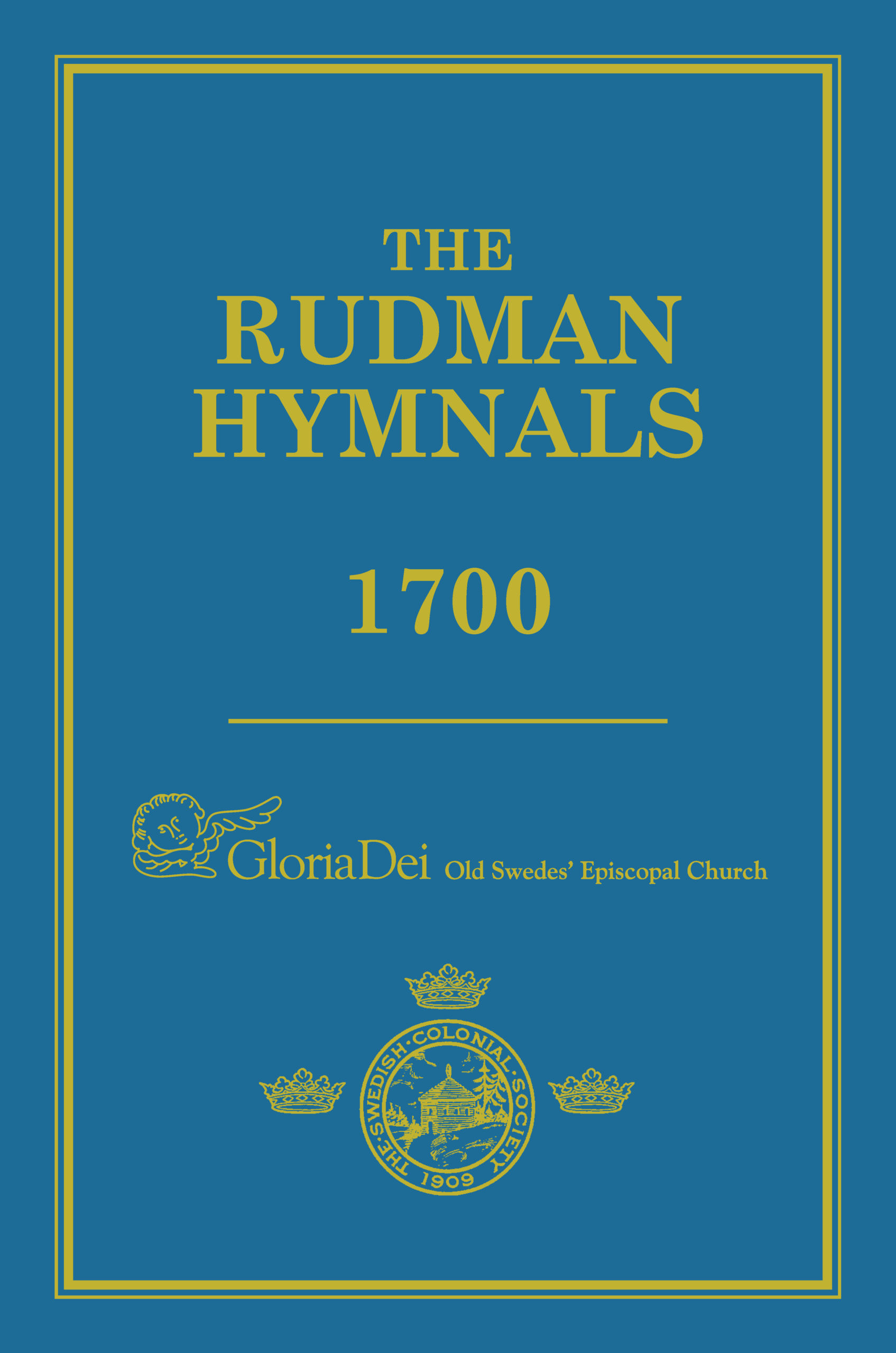 Book Store | The Swedish Colonial Society